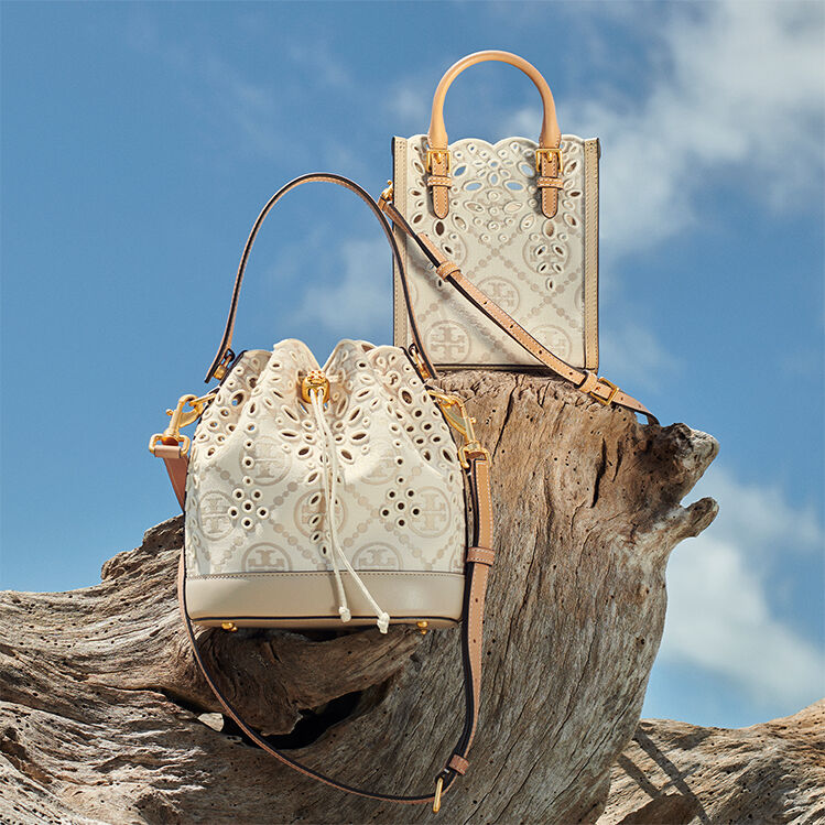 Tory Burch | Designer Clothing, Shoes, Handbags for Women