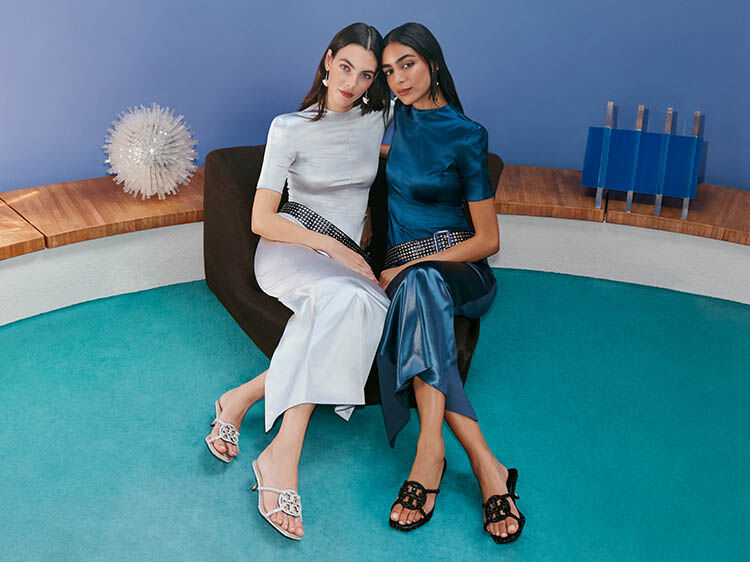 Tory Burch | Designer Clothing, Shoes, Handbags for Women