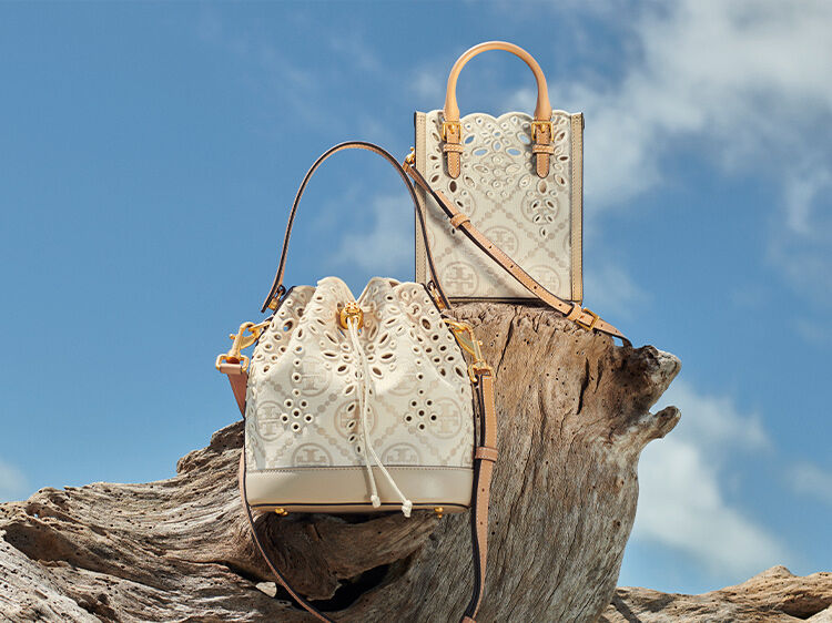 Tory Burch | Designer Clothing, Shoes, Handbags for Women