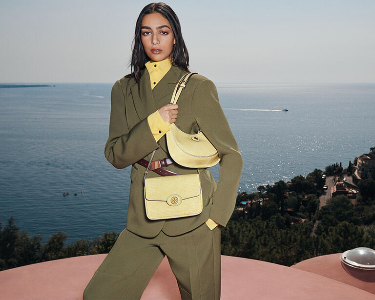 Tory Burch | Designer Clothing, Shoes, Handbags for Women