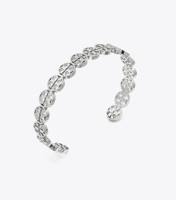 Miller Thin Cuff | Jewelry & Watches | Tory Burch