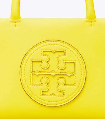 Mini Ella Bio Tote | View All | Tory Burch