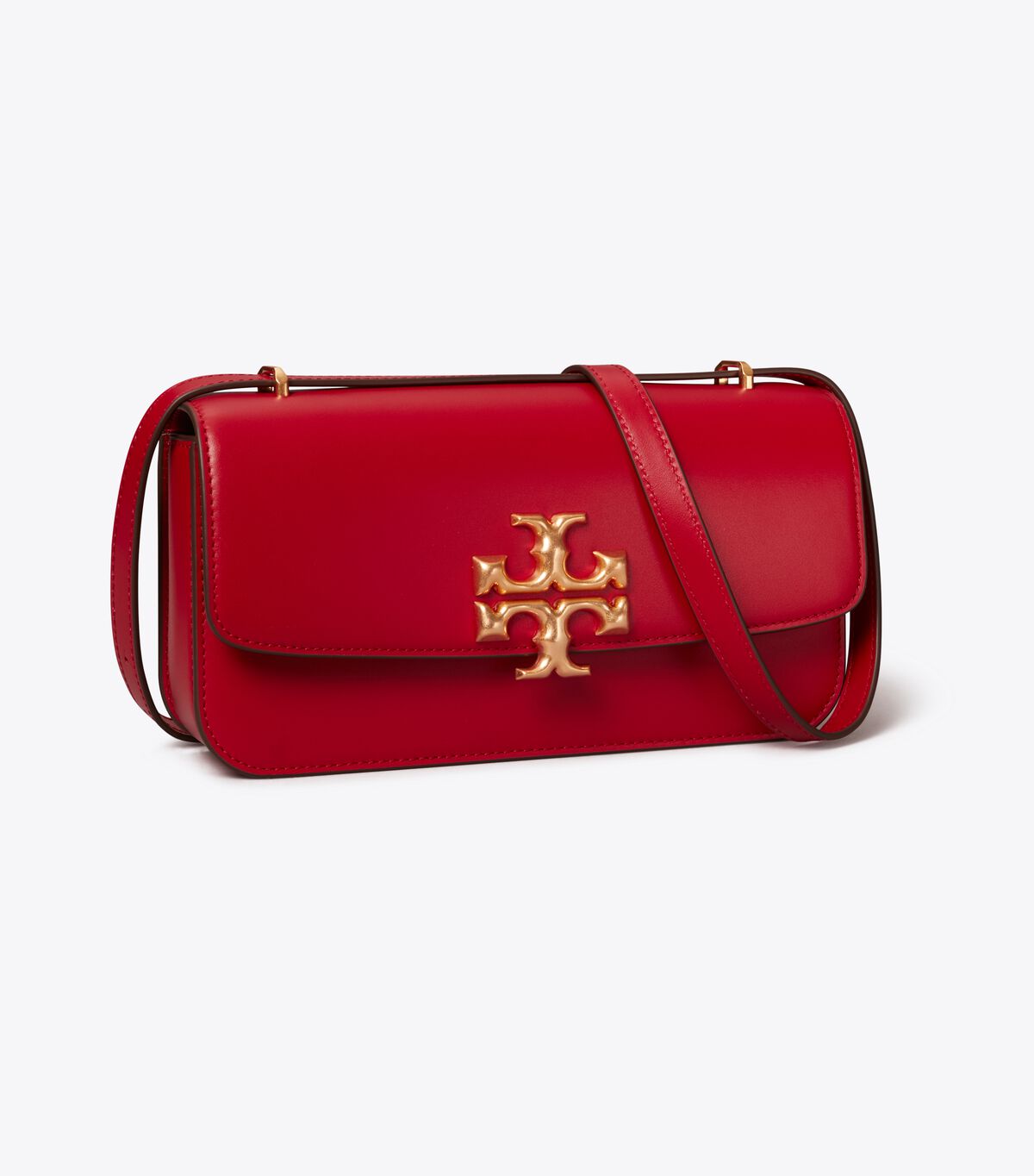Small Eleanor Rectangular Bag | Handbags | Tory Burch