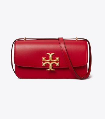 Small Eleanor Rectangular Bag | Handbags | Tory Burch