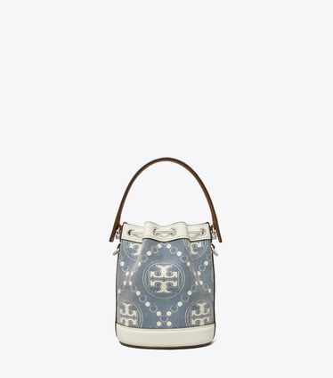 Shop Bucket Bags Online | Tory Burch