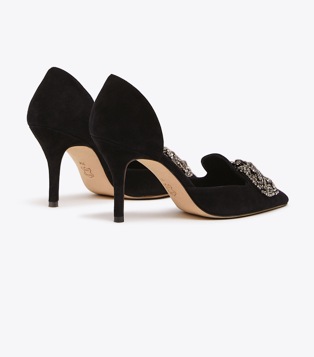 Esme D'orsay Pump | Shoes | Tory Burch