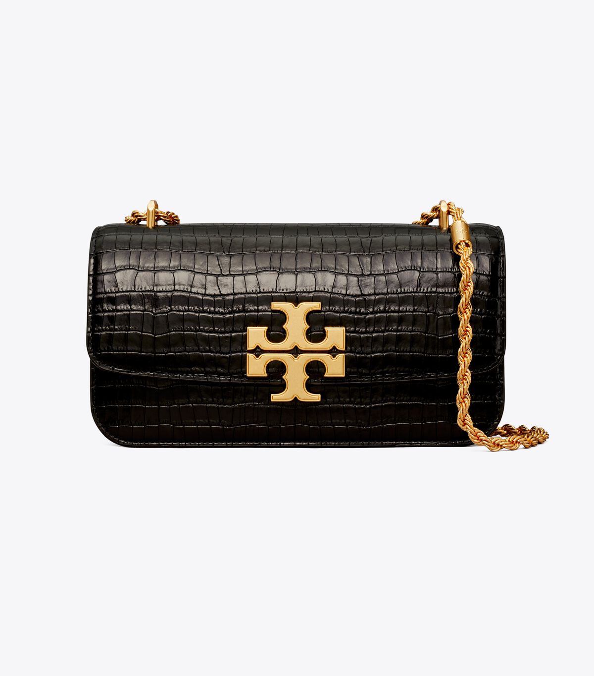 Small Eleanor Rectangular Bag | Handbags | Tory Burch