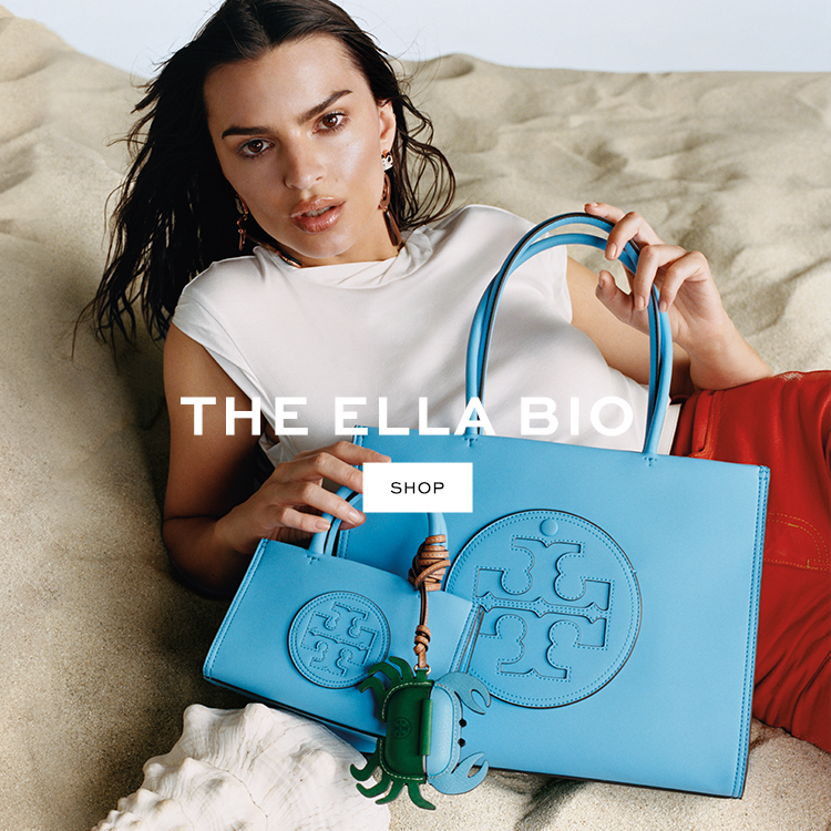 Tory Burch | Designer Clothing, Shoes, Handbags for Women