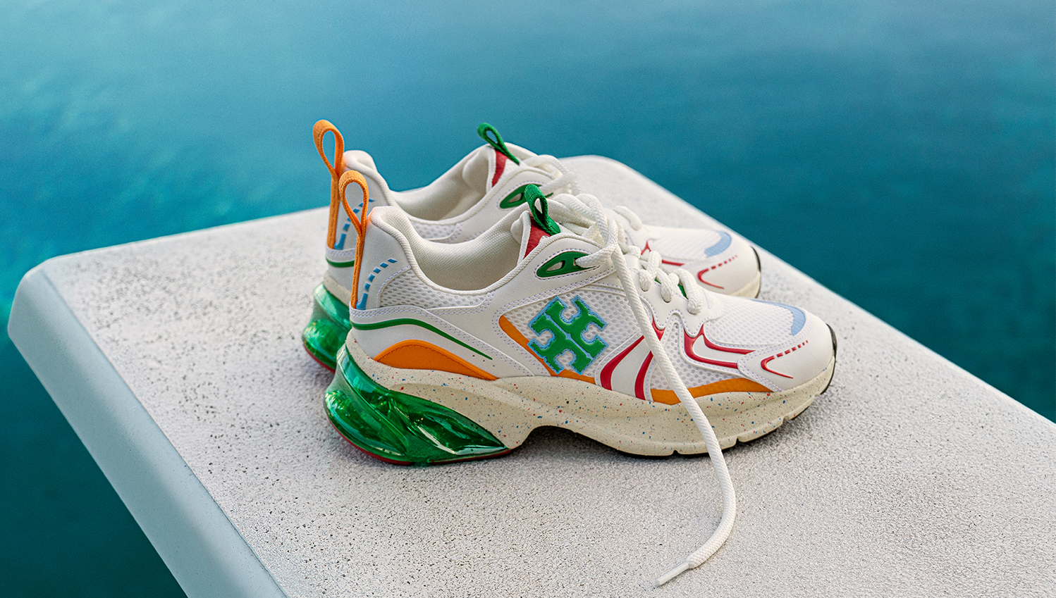 Women's Designer Shoes: Summer Sandals & Wedges | Tory Burch UK